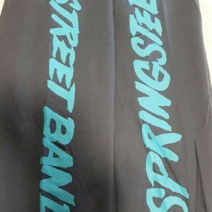 Bruce Springsteen | Shirts | Bruce Springsteen The River Tour Full Zip ...